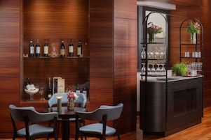 Bar (no alojamento)