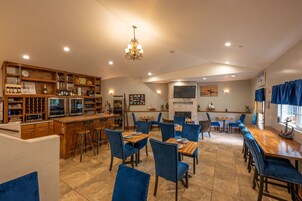 Sala de reunião