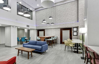 Hampton Inn Houston-Pearland
