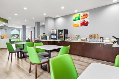 Quality Inn Shallotte near Ocean Isle Beach