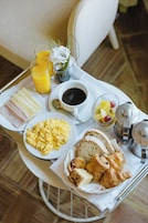 Café