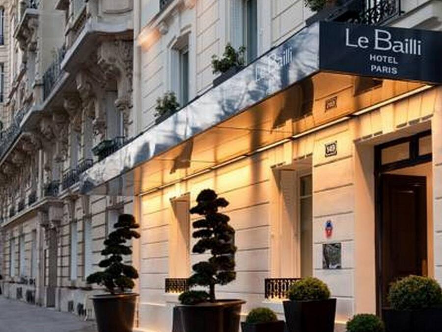 Terrenos do alojamento