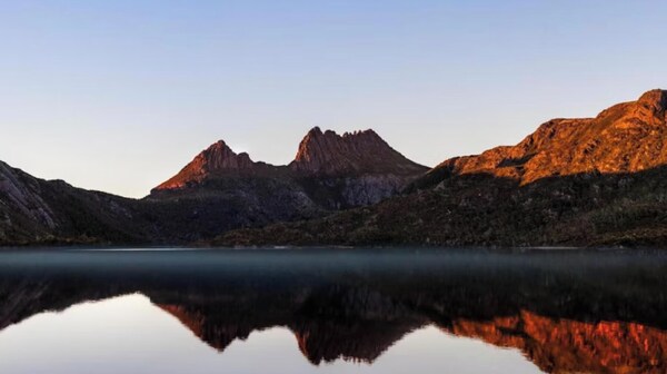 Discovery Resorts – Cradle Mountain - Tasmania