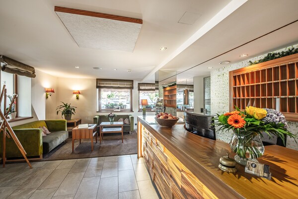 Bergland Hotel - Seefeld