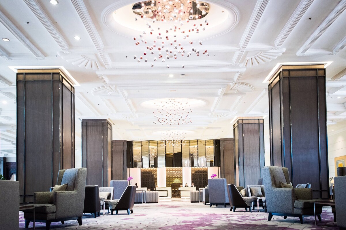 Putrajaya Marriott Hotel Reviews, Deals & Photos 2023 - Expedia