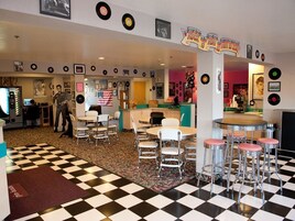 Restaurantes