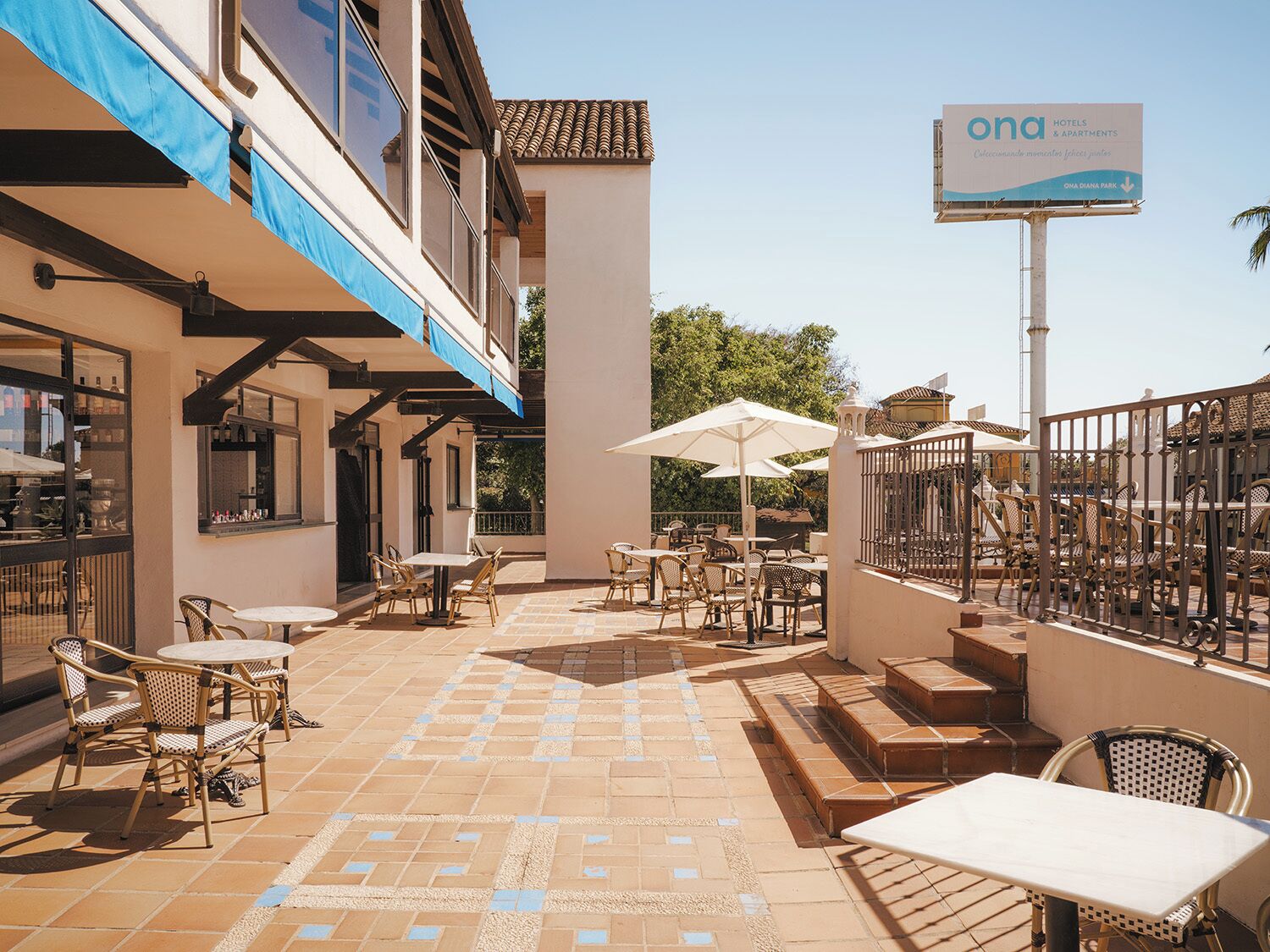 Bar (no alojamento)