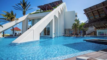 Piscina exterior