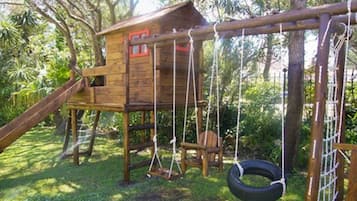 Playground externo