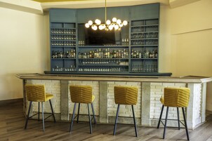 Snack-bar
