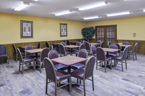 Sala de reunião