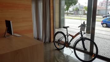 Ciclismo
