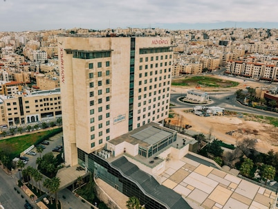 Mövenpick Hotel Amman