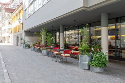 Hotel Dom