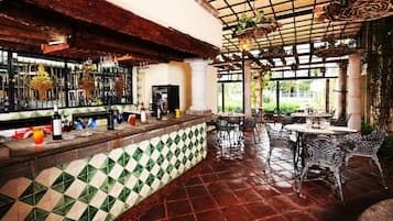 Bar (no alojamento)