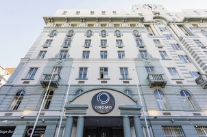 Design do edifício