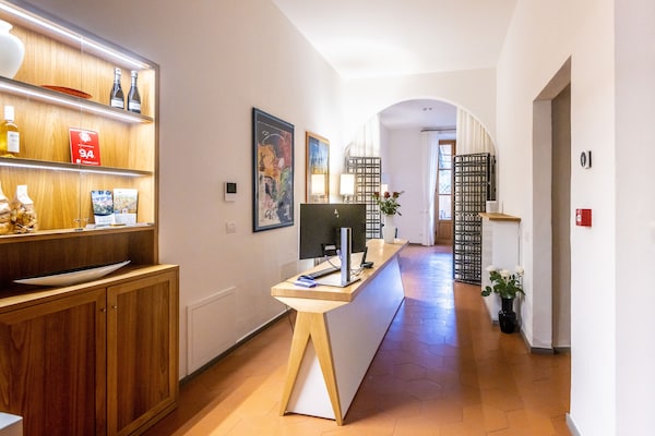 La Casa Del Ghiberti B&b - Florence