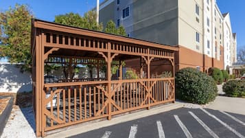 Gazebo