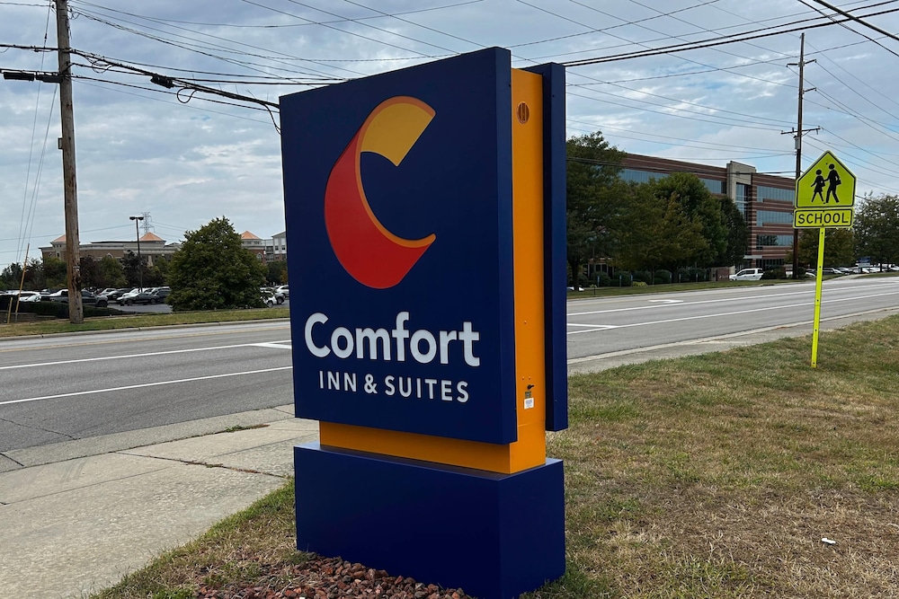 Comfort Inn & Suites West Chester - North Cincinnati - West Chester Township, OH