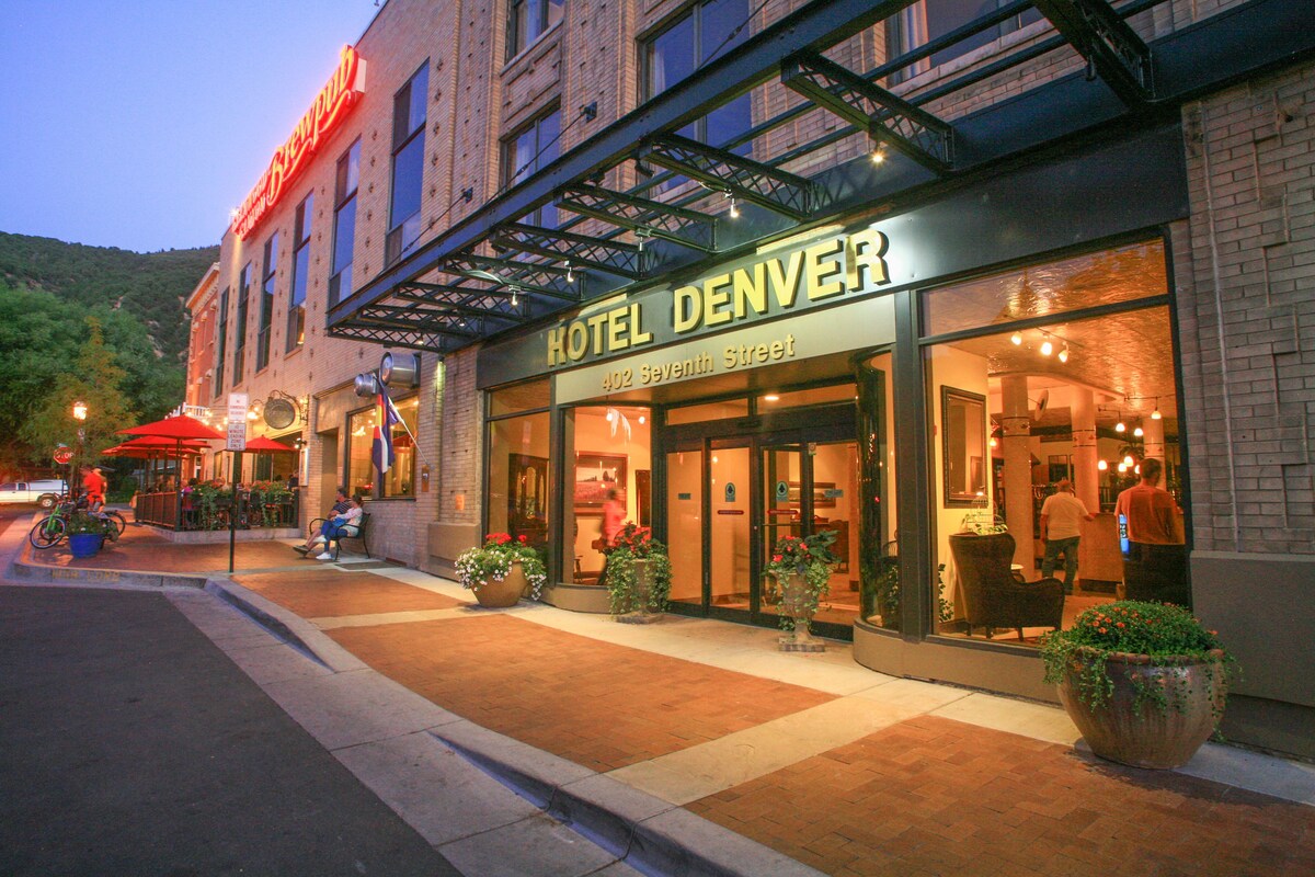 The Hotel Denver Reviews, Deals & Photos 2024 - Expedia