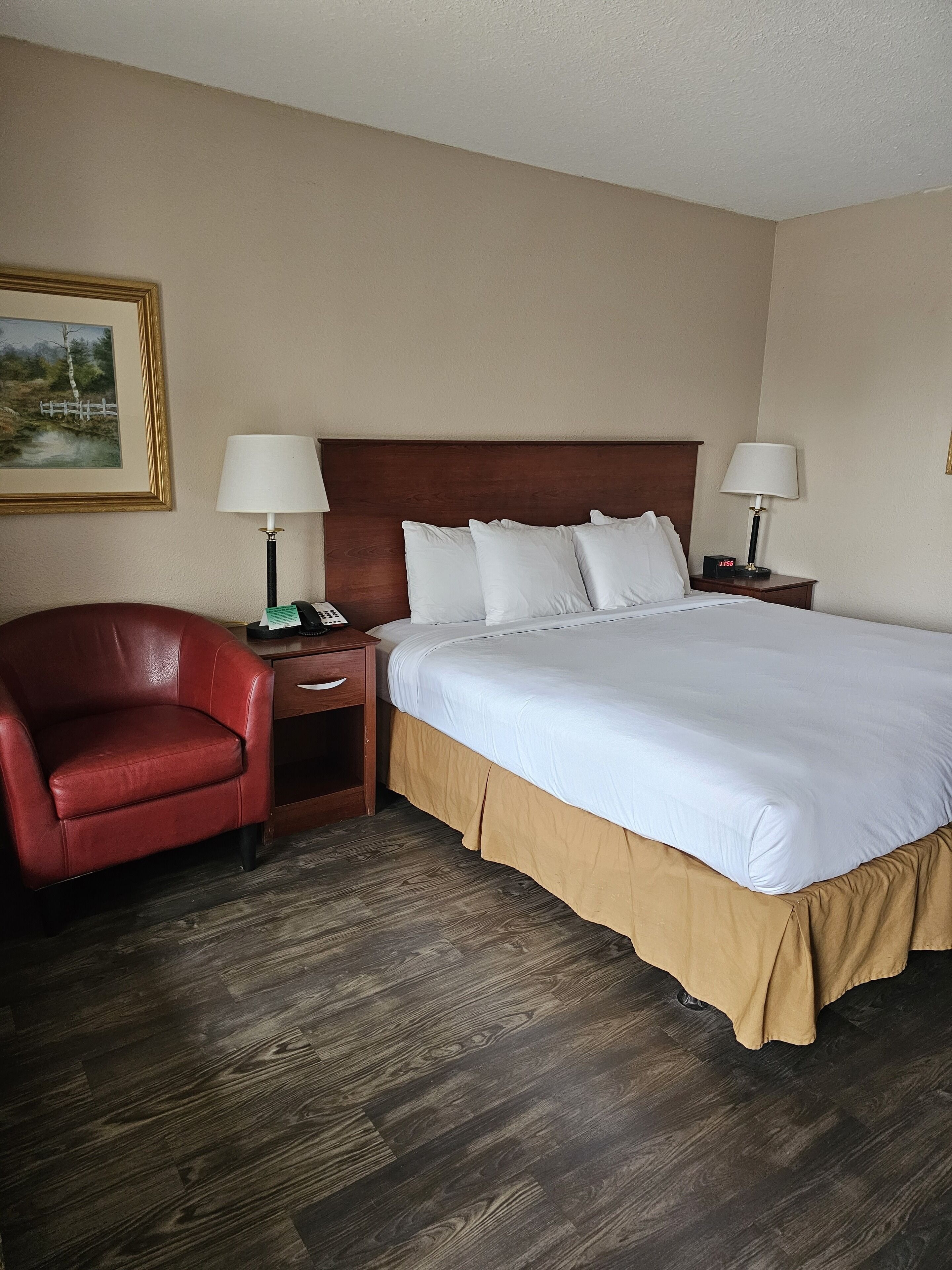 Northwest Inn in Woodward: Find Hotel Reviews, Rooms, and Prices on ...