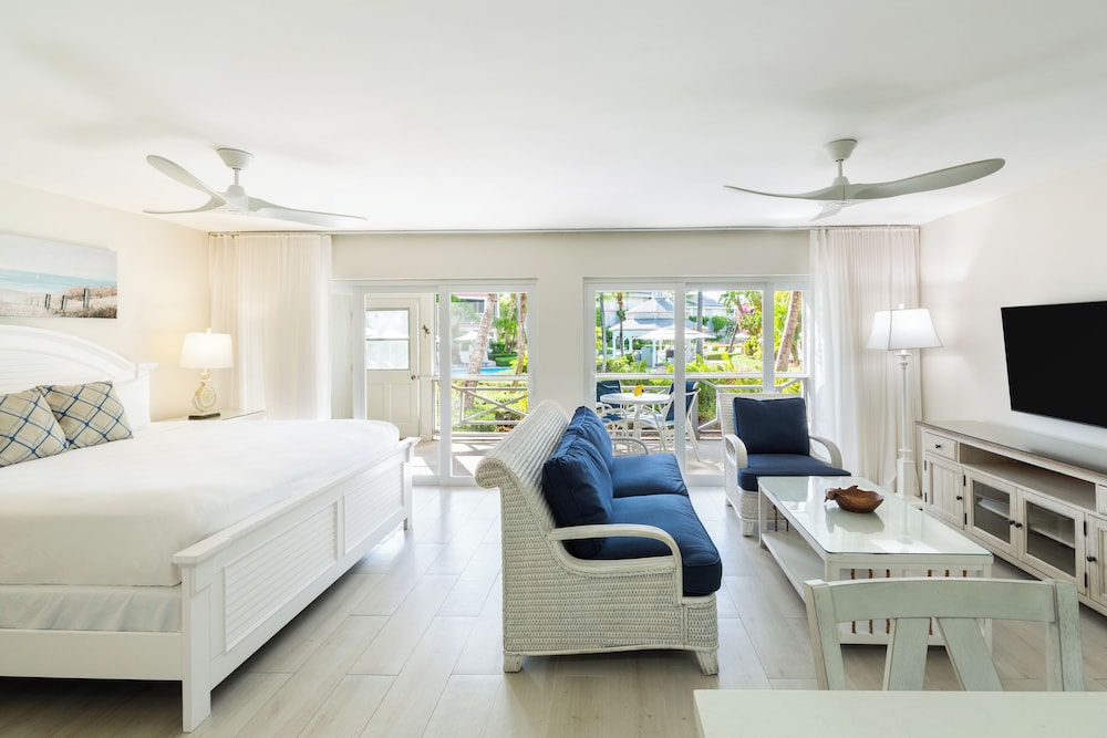 Ocean Club Resort - Caribbean