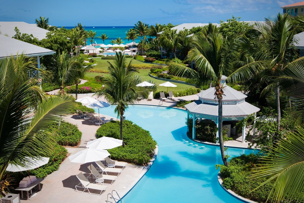 Ocean Club East, Grace Bay Beach Reviews, Deals & Photos 2026 - Expedia