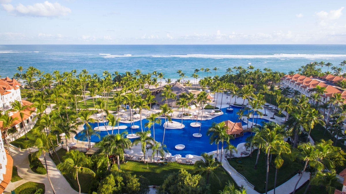 Occidental Caribe - All Inclusive Reviews, Deals & Photos 2024 - Expedia.ca