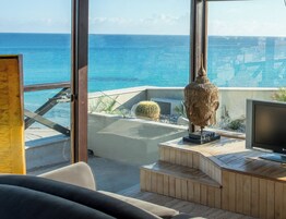 Vista da propriedade