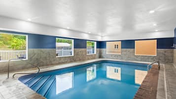 Piscina interna