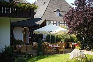 Terraço/pátio interior