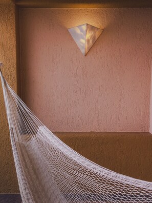 Terraço/pátio interior