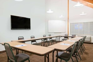 Sala de reunião