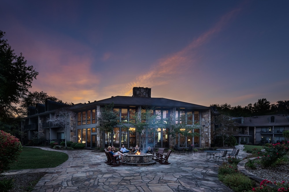 The Ridges Resort On Lake Chatuge - Georgia, GA