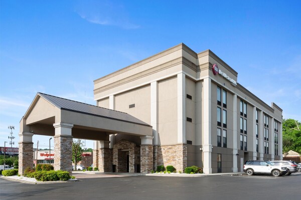 Best Western Plus Belle Meade Inn & Suites - Tennessee