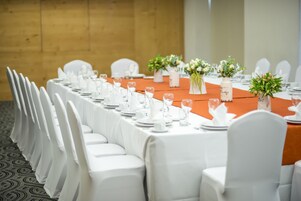 Sala de reunião