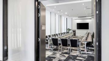 Sala de reunião