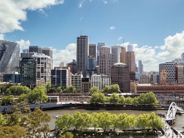 Mercure Melbourne Southbank - Melbourne