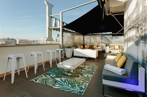 Comodidades da propriedade