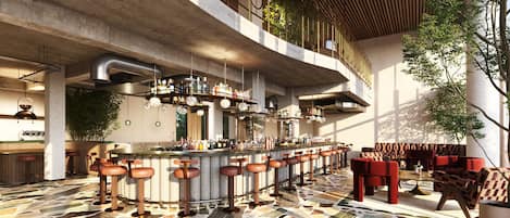 Bar (na propriedade)