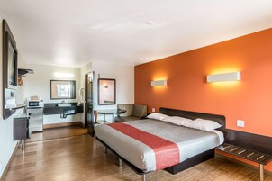 Roupa de cama fornecida 