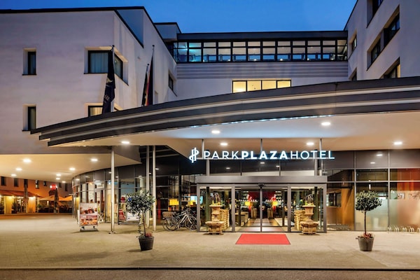 Park Plaza Trier - Trier