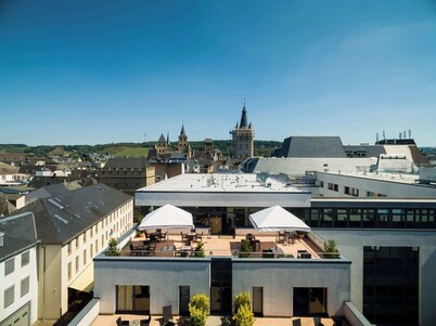 Park Plaza Trier