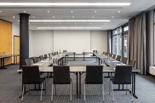 Sala de reunião