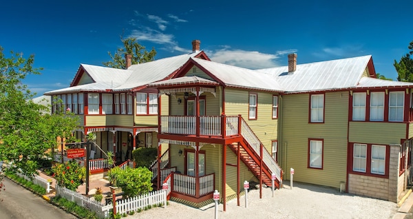 Victorian House Bed & Breakfast - St. Augustine, FL