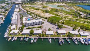 Skipjack Resort & Marina in Marathon: Find Hotel Reviews, Rooms, and ...