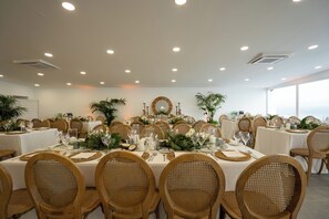 Sala de reunião