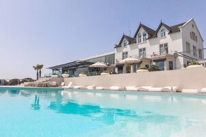 Piscina exterior 
