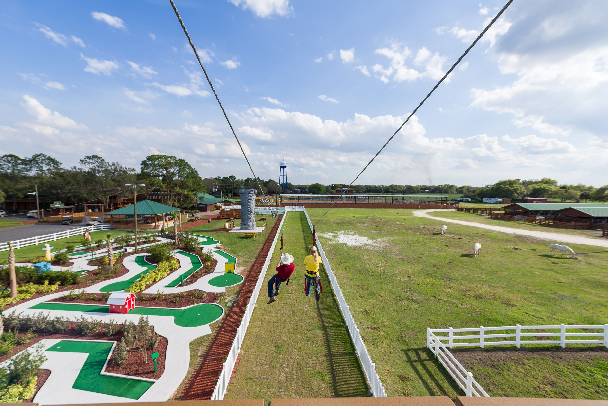 Westgate River Ranch Resort Rodeo In River Ranch Florida Westgate