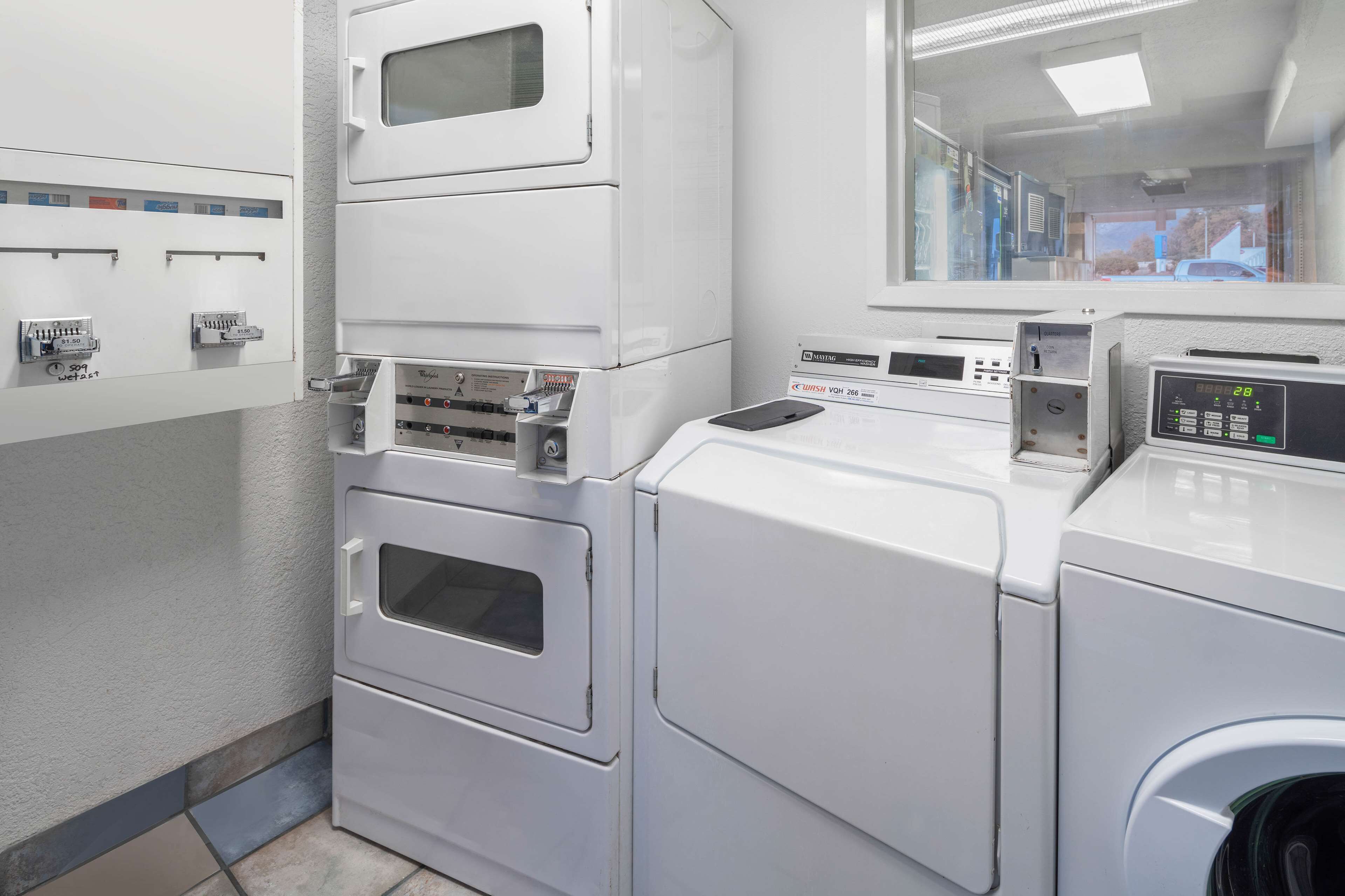 Comodidades da propriedade